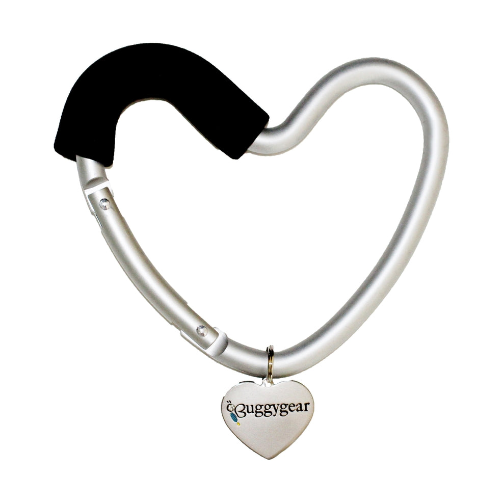 KidCo Buggy Heart Hook