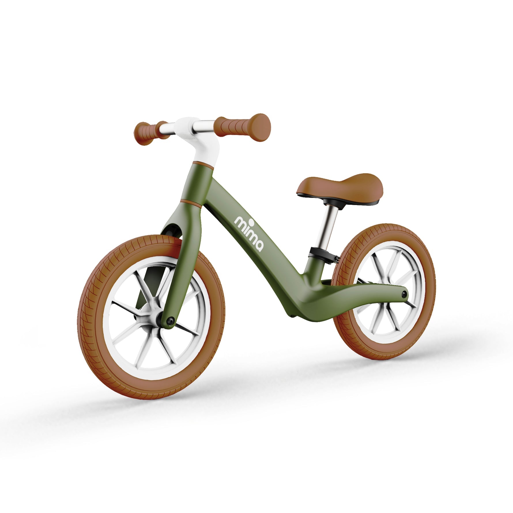 Mima Zoom Lite Balance Bike