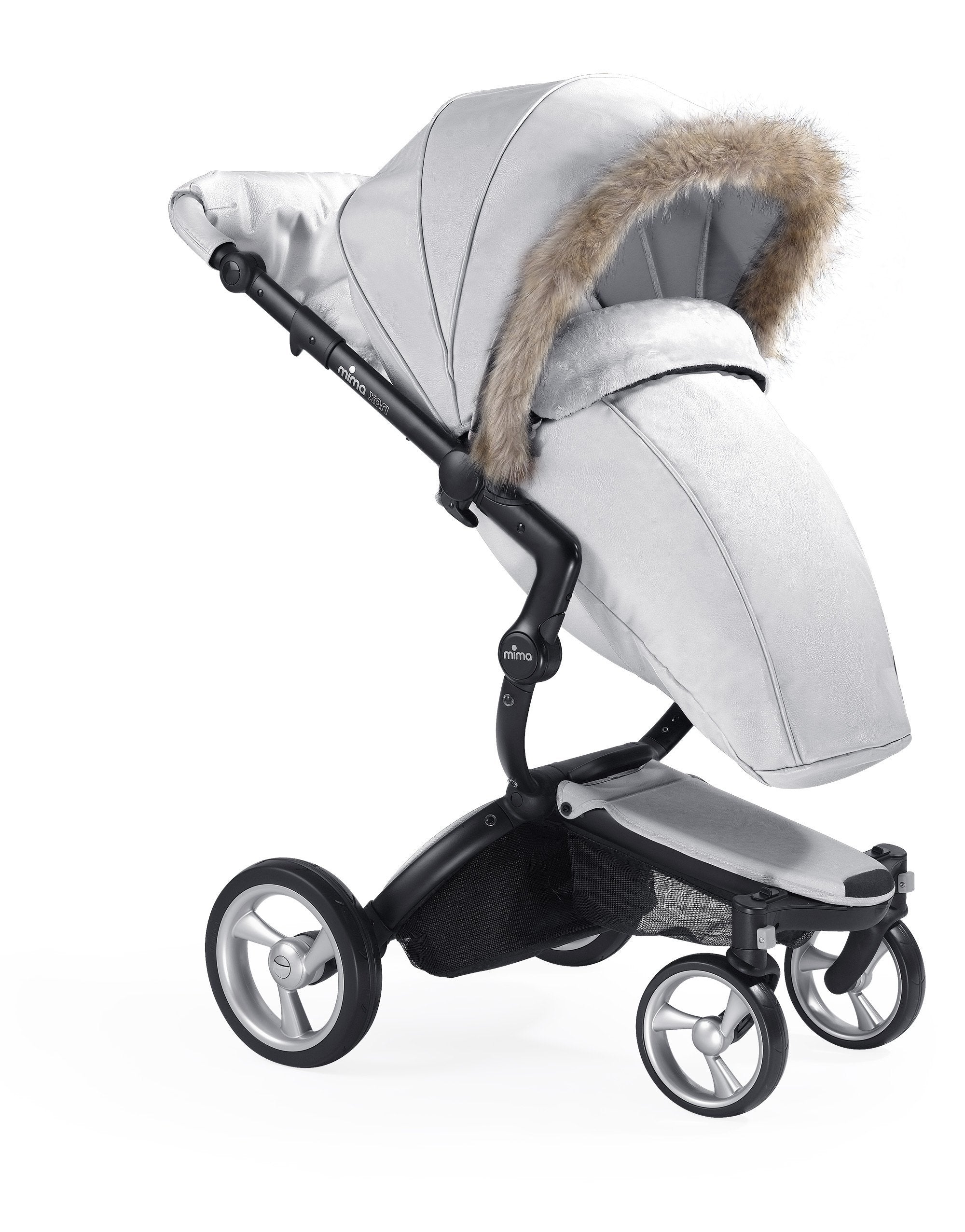 Mima Xari Winter outfit | Open Box