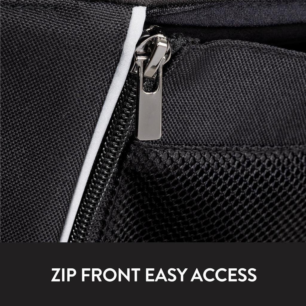 Evenflo Shyft DualRide Carryall Storage Bag