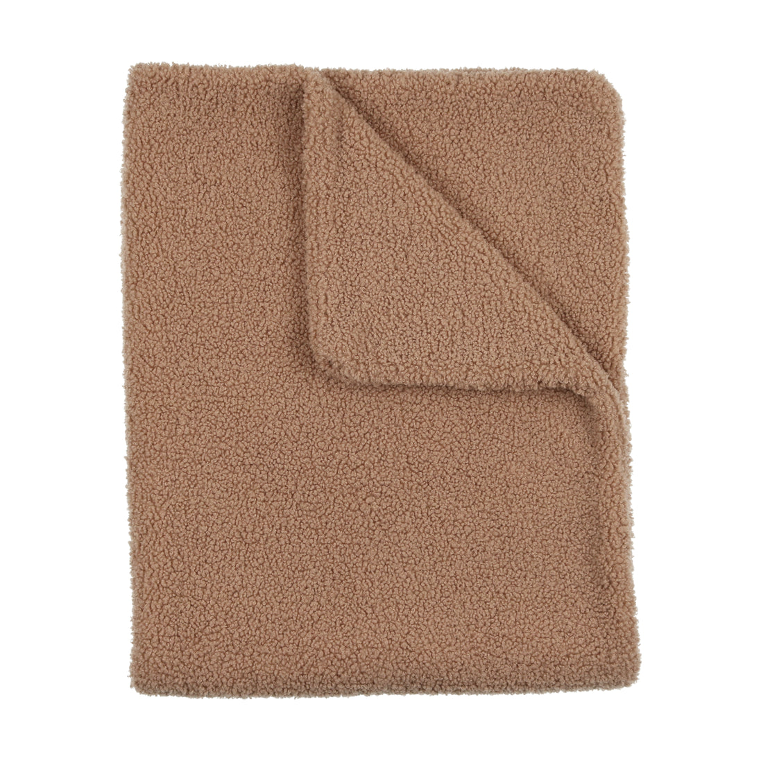 Peluche Bébé Teddy Fur Blanket