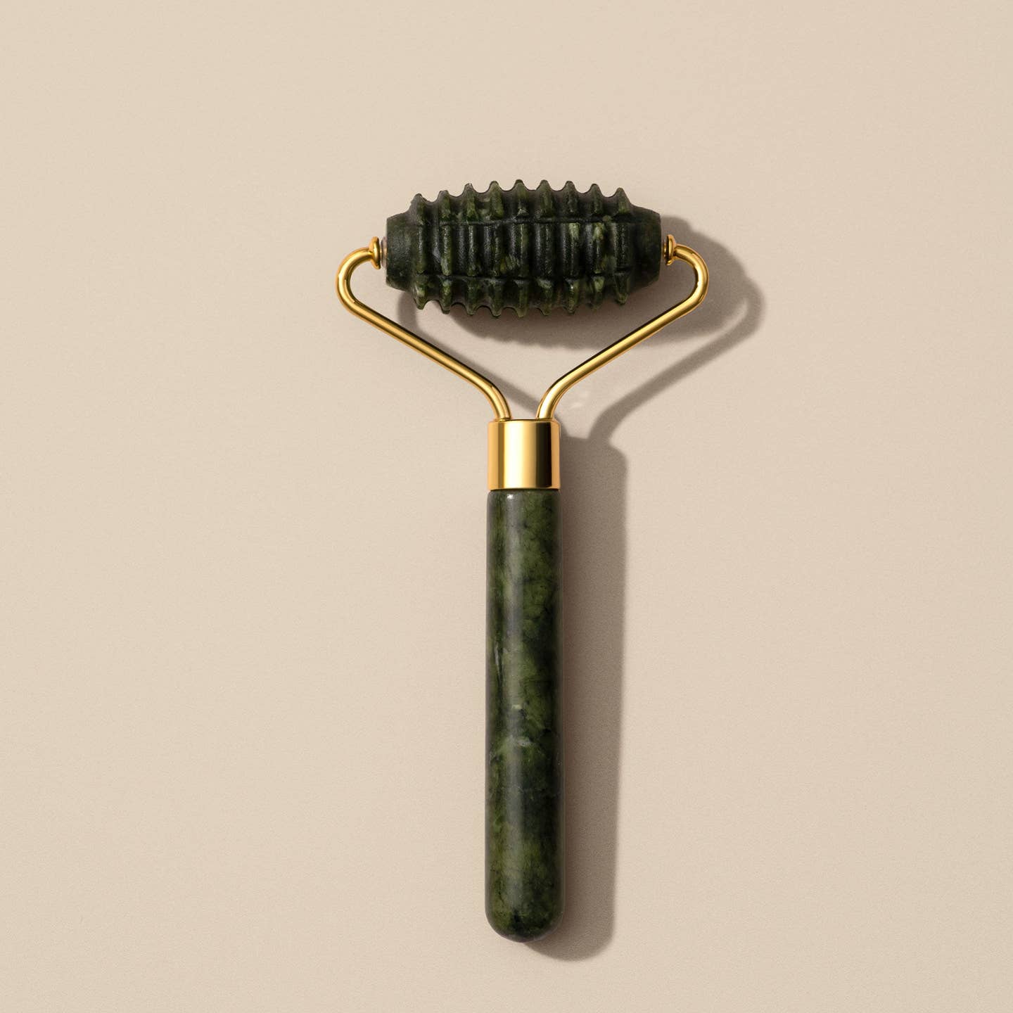 Le LoLo Green Jade Lactation Roller