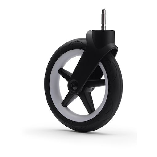 Bugaboo Donkey/Buffalo 10" Front Swivel Wheel