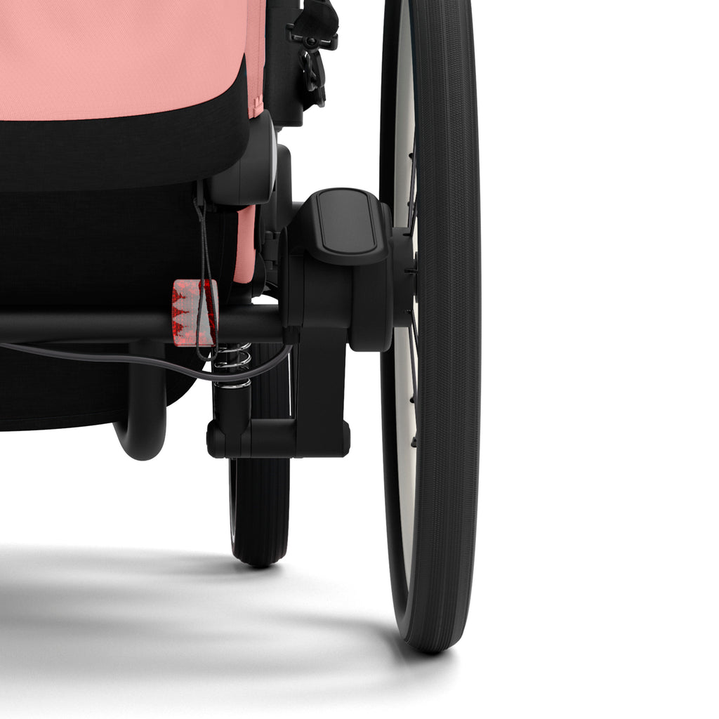 Cybex Zeno Bike Trailer