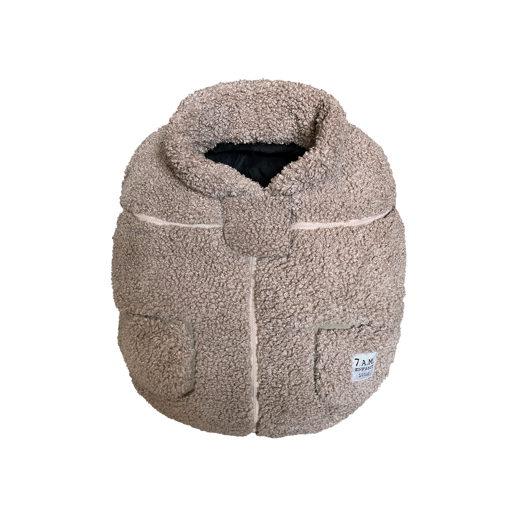 7 AM Enfant Car Seat Cocoon