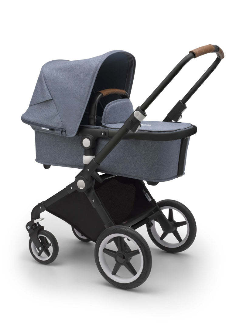 Bugaboo Lynx Stroller Bassinet Complete