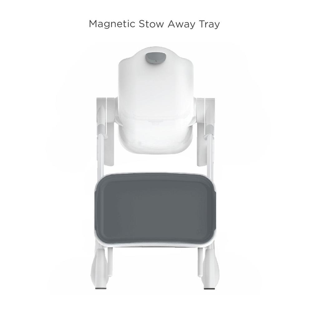 Oribel Cocoon 3-Stage High Chair