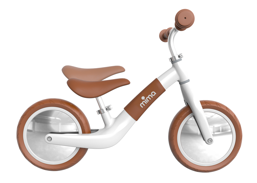 Mima Zoom Balance Bike