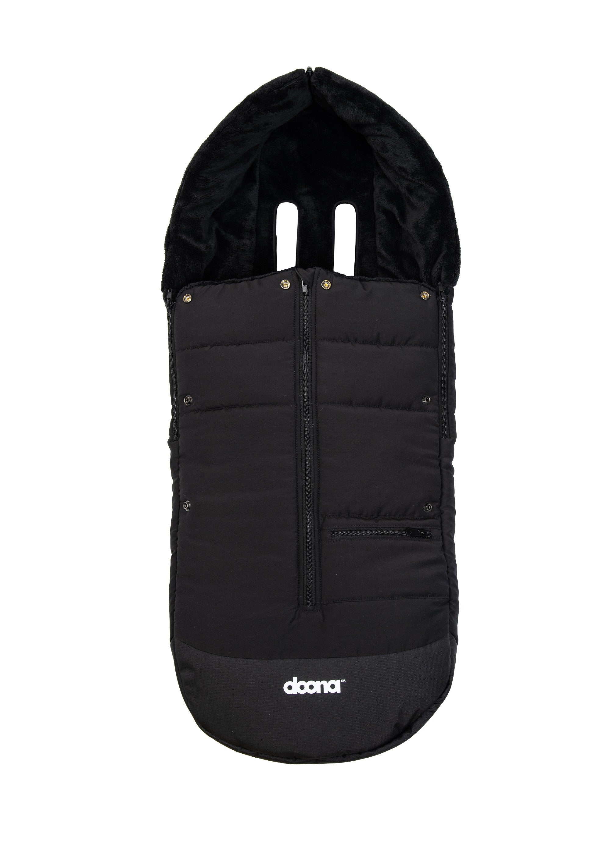 Doona Footmuff with Free US Shipping | Mega babies